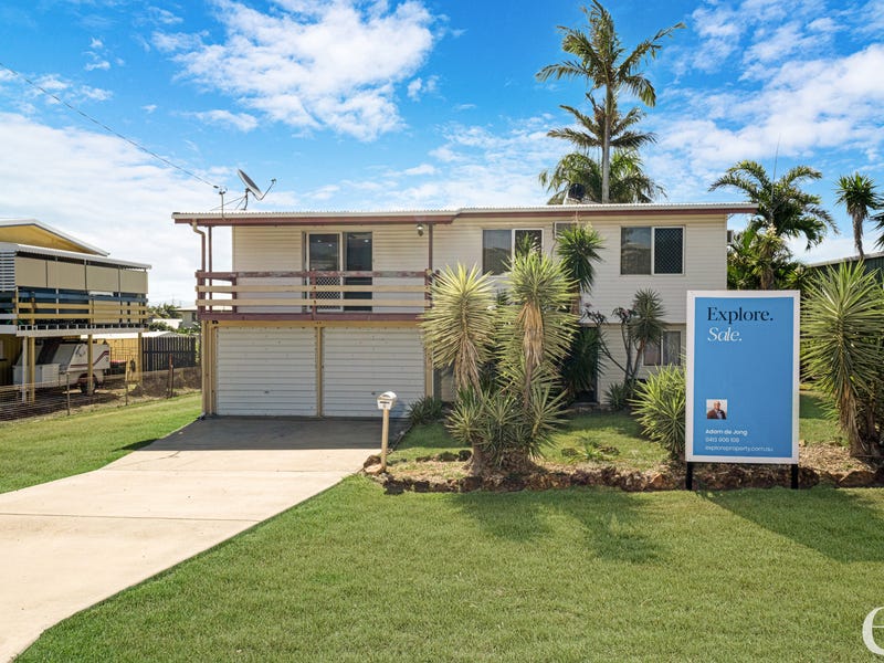 6 Singleton Street, Zilzie, Qld 4710 - Property Details