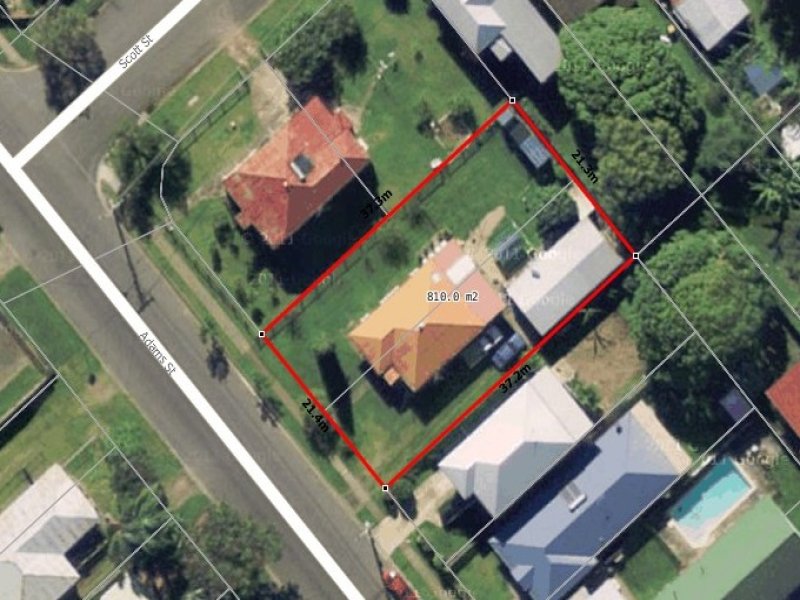 52 Adams Street, Deagon, Qld 4017 - Property Details