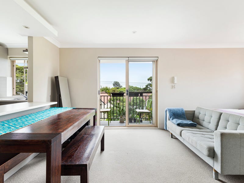 9/16 Toxteth Road, Glebe, NSW 2037 - Property Details