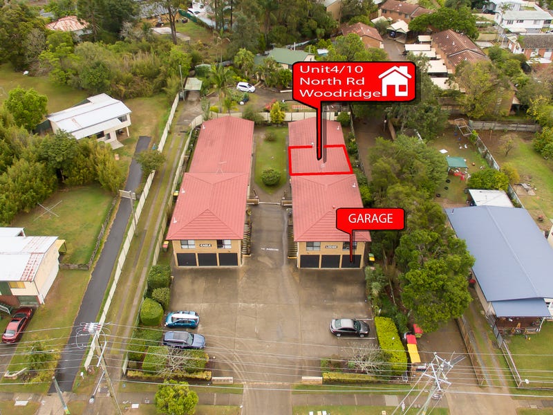 4/10 North Road, Woodridge, Qld 4114 - Property Details