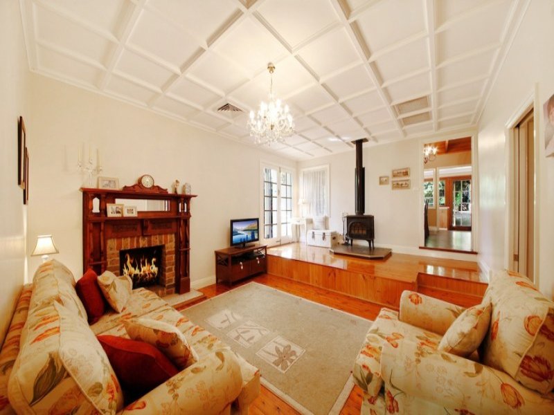 135 Menangle Road, Menangle, NSW 2568 - Property Details