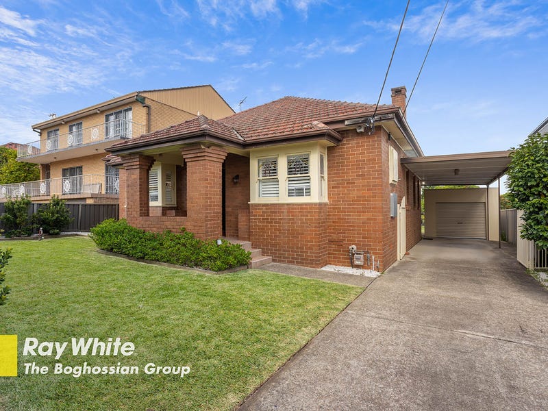 7 Berith Street, Kingsgrove, NSW 2208 - Property Details
