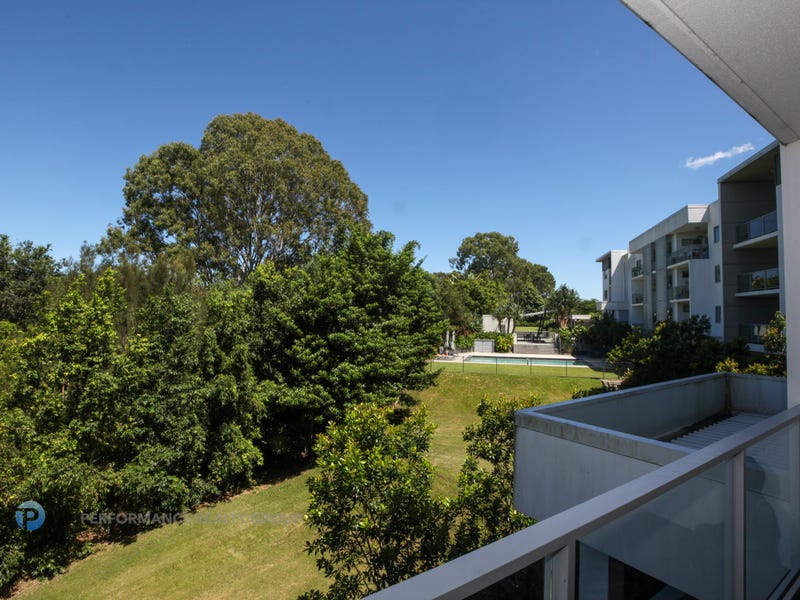 2104/31 Bourton Road, Merrimac, Qld 4226 - Property Details