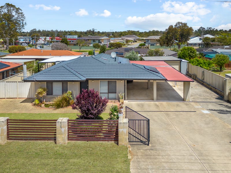 69 Corring Way, Parmelia, WA 6167 - Property Details