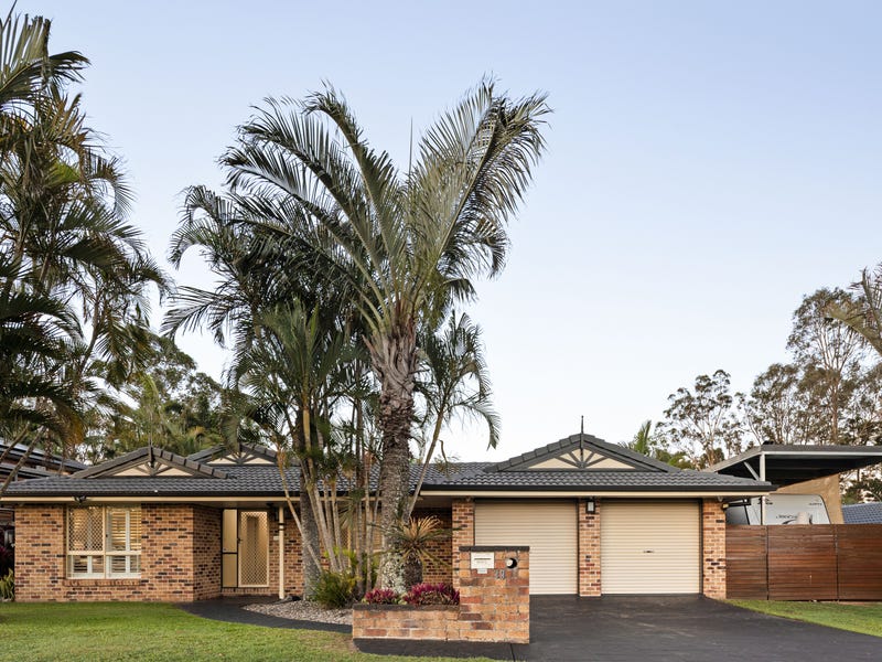 19 Camelia Street, Springfield, Qld 4300 - Property Details
