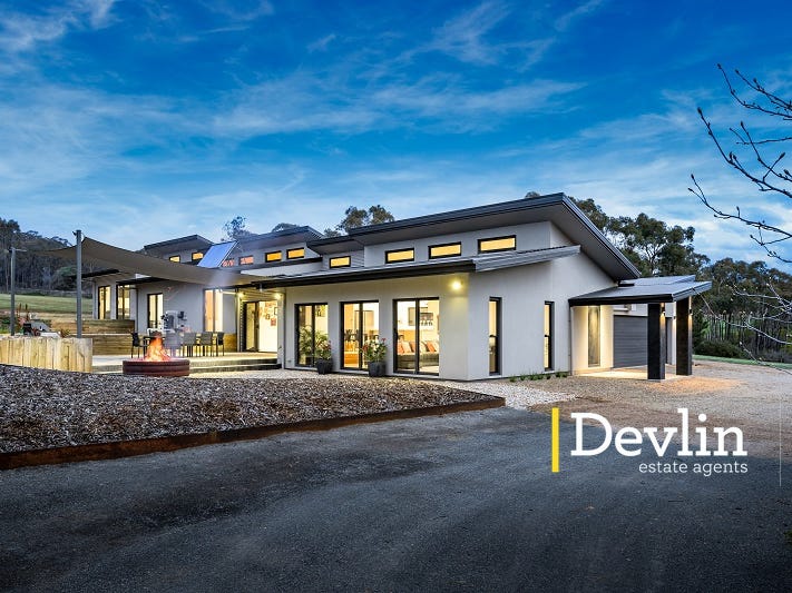 386 White Post Road, Everton Upper, VIC 3678 - realestate.com.au