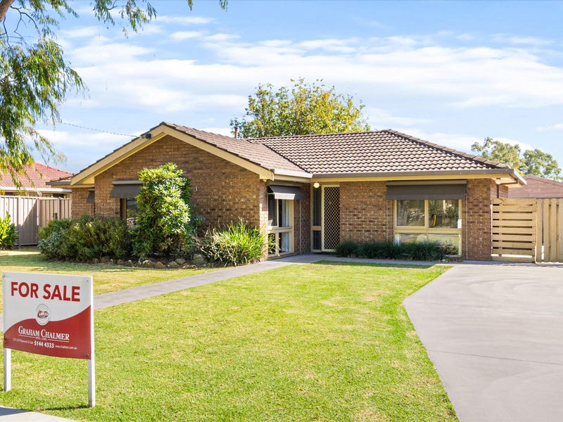 143 Dawson Street, Sale, Vic 3850 - Property Details