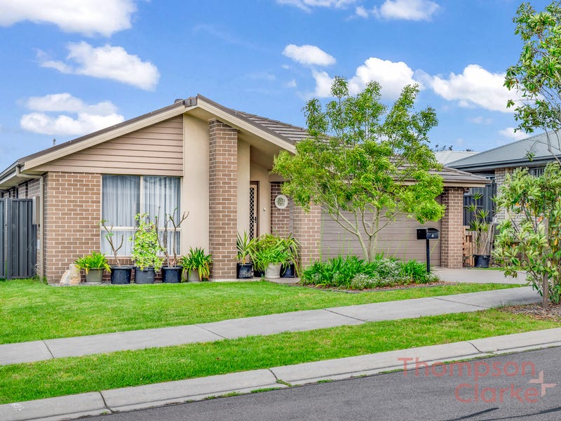 4 Parkham Street, Thornton, NSW 2322 - Property Details