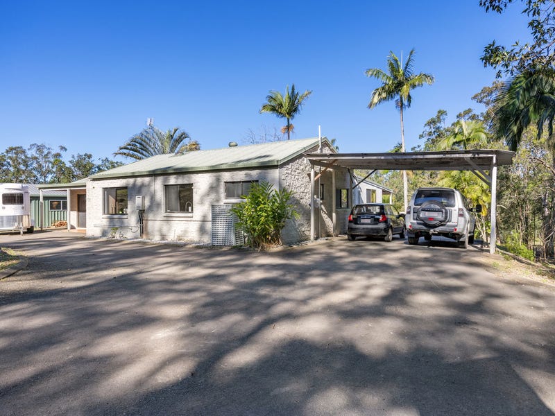 65 Lower Mount Mellum Road, Landsborough, Qld 4550 - Property Details