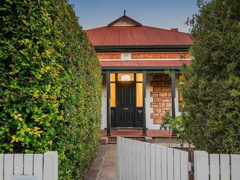 2 Elizabeth Street, Torrensville, SA 5031 - Property Details