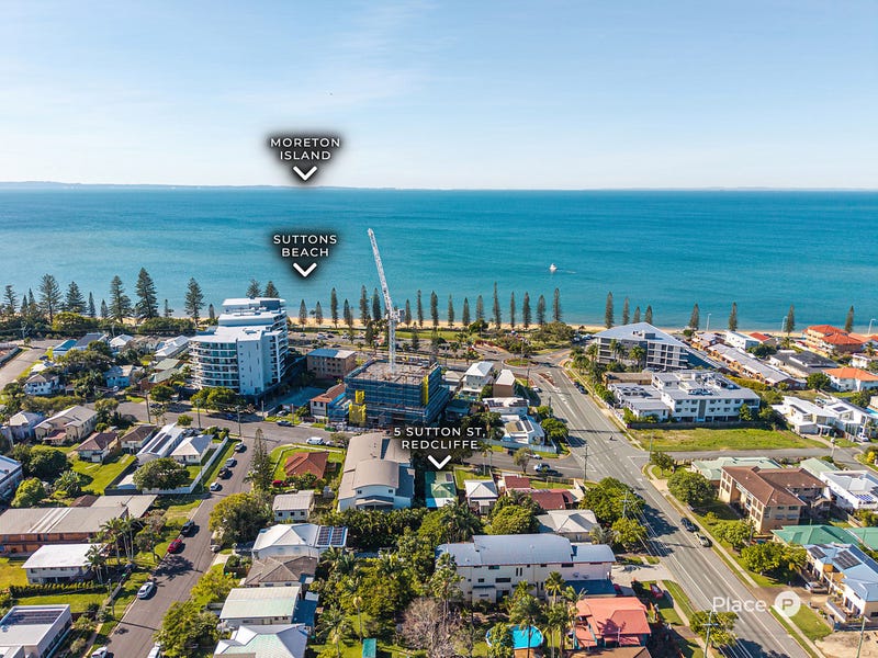 5 Sutton Street, Redcliffe, Qld 4020 - Property Details
