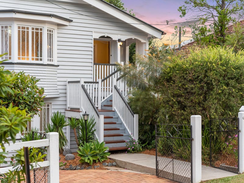 11 Uralla Street, Ashgrove, Qld 4060 - Property Details