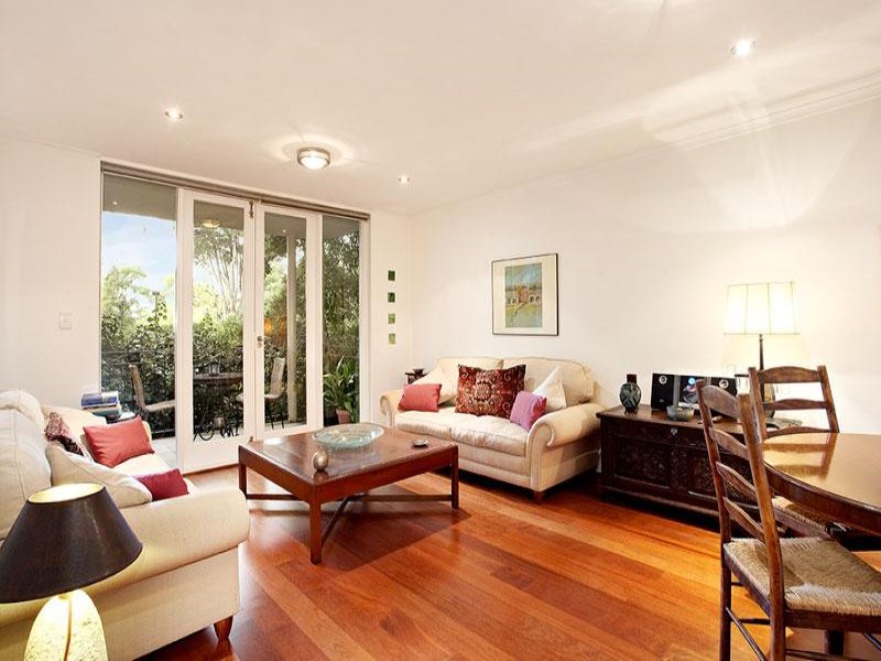 12/53 Grange Road, Toorak, Vic 3142 - Property Details