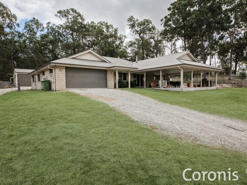 331-333 Spring Mountain Drive, Greenbank, QLD 4124 - realestate.com.au