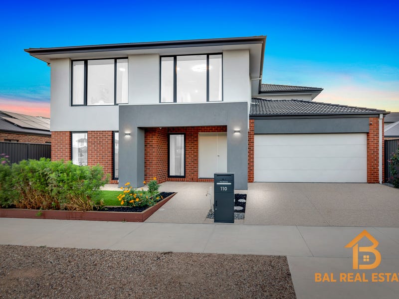 110 Reflections Crescent, Lara, Vic 3212 - Property Details