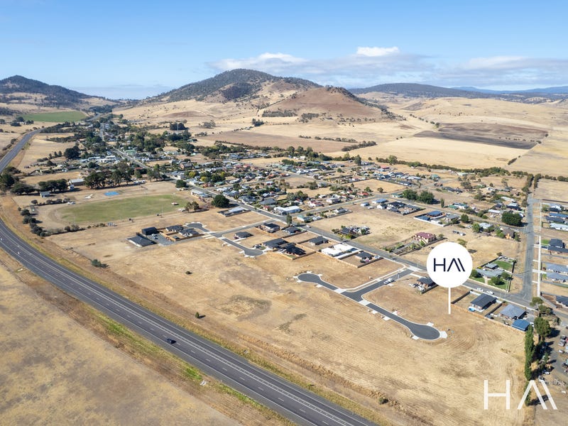 Real Estate & Property for Sale in Kempton, TAS 7030 (+1 location ...