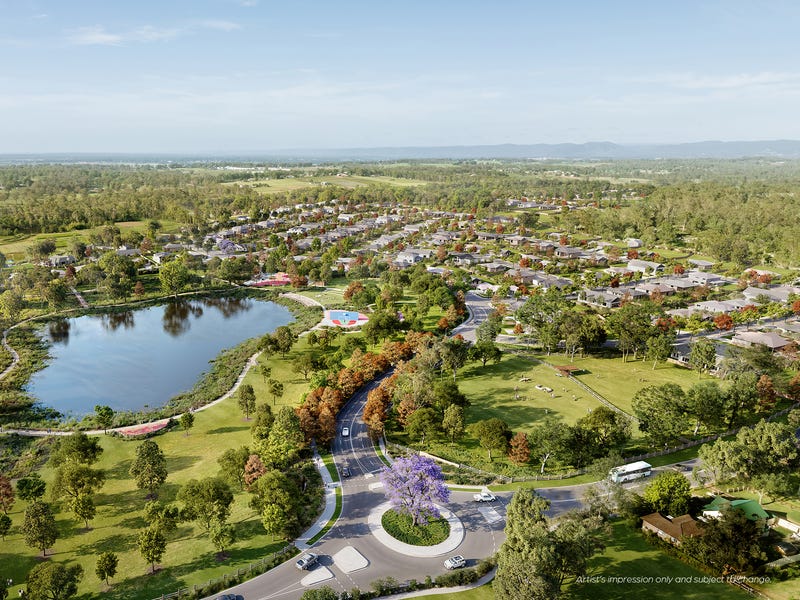 Jacaranda Glossodia Land Estate at 103 Spinks Road - realestate.com.au