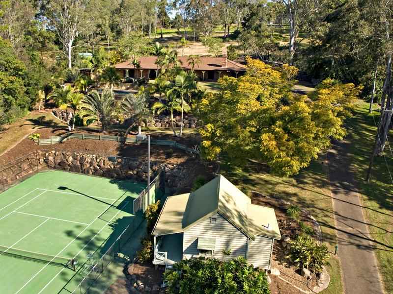 44 Haven Rd, Pullenvale, Qld 4069 - Property Details