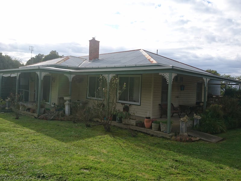 290 Milangil Estate Road, Kariah, Vic 3260 - Property Details