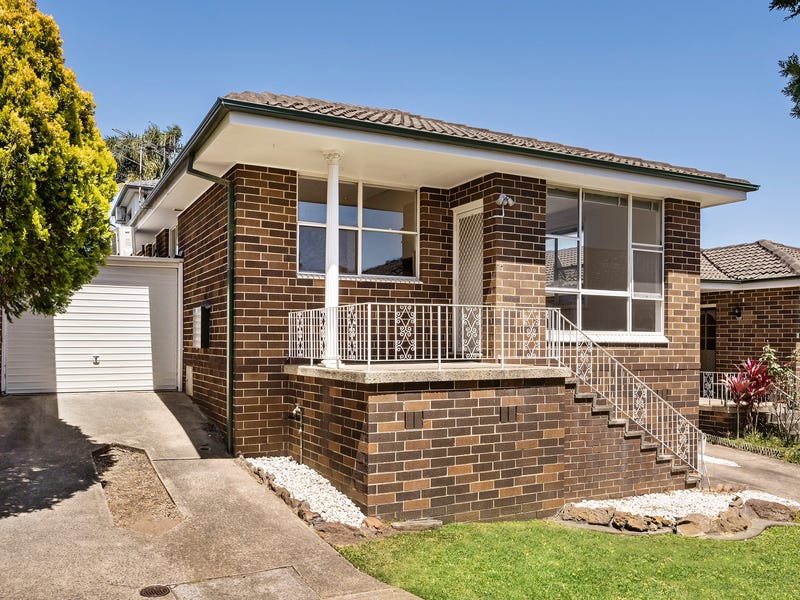 3/83-85 Beaconsfield Street, Bexley, NSW 2207 - Property Details
