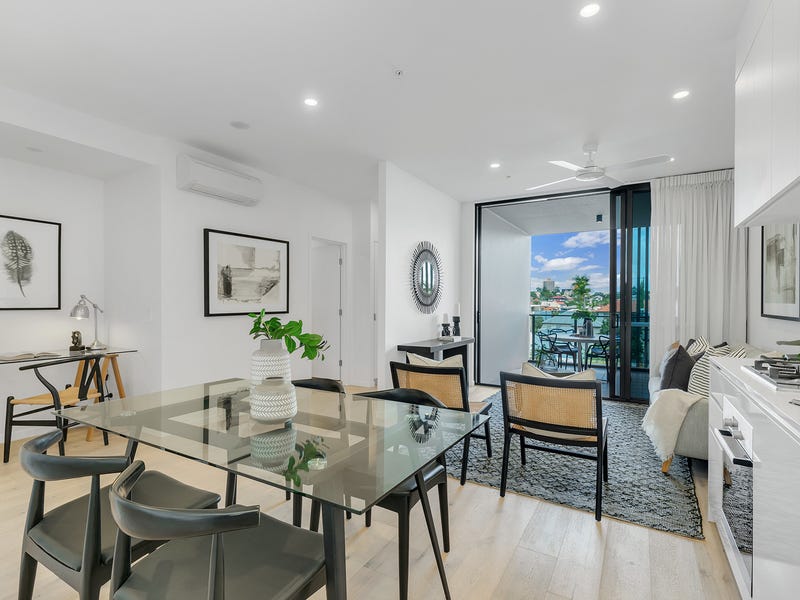 10309/19 Wilson Street, West End, QLD 4101 - realestate.com.au