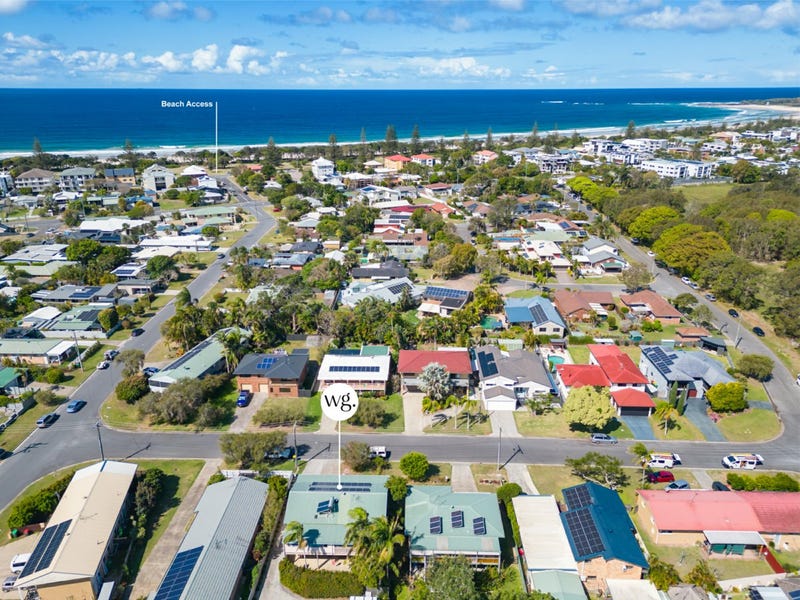 1/6 Kindee Street, Kingscliff, NSW 2487 - Property Details