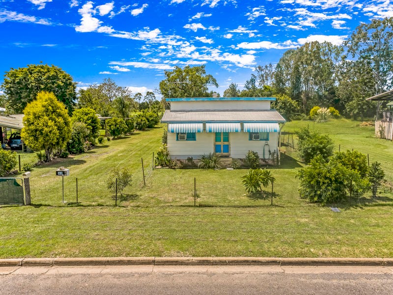40 Mill Street, Wallaville, QLD 4671 - realestate.com.au