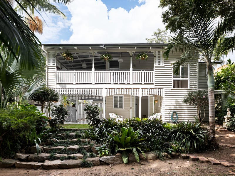 25 Fletcher Parade, Bardon, Qld 4065 - Property Details