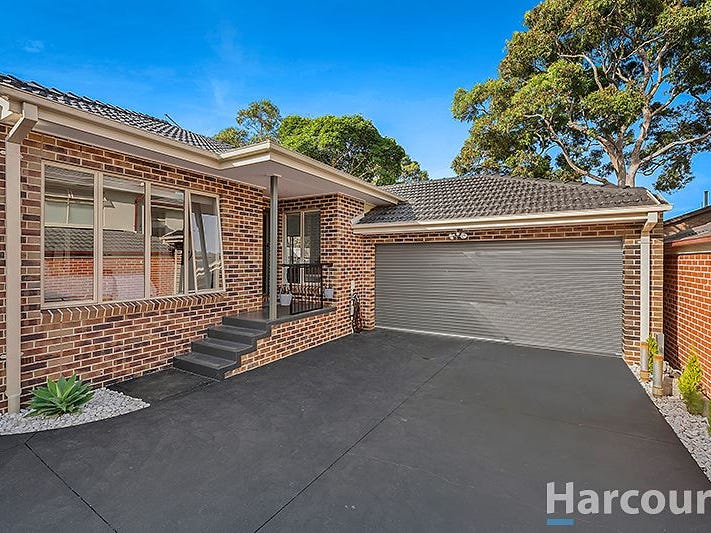 2/8 Finch Street, Notting Hill, Vic 3168