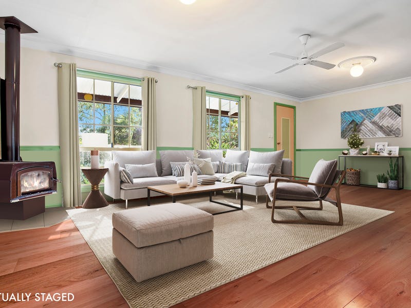 9 Hambridge Road, Yerrinbool, NSW 2575 - Property Details