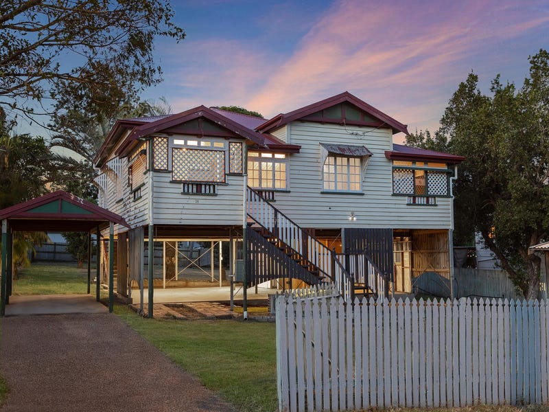 26 Private Street, Allenstown, Qld 4700 - Property Details