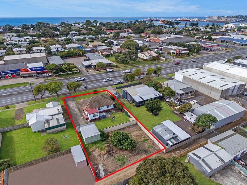 193 Percy Street, Portland, Vic 3305 - Property Details