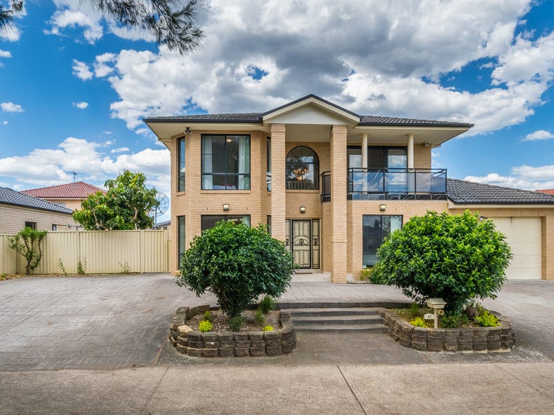 13 Currey Place, Fairfield West, NSW 2165 - realestate.com.au