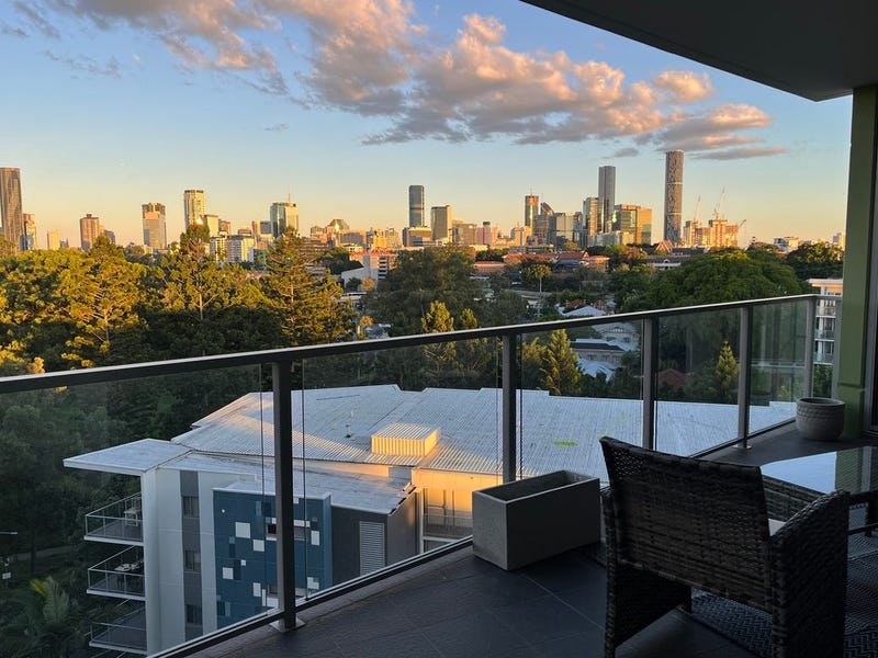 Apartments & units for Rent in QLD (+1 location) Pg. 46 - realestate.com.au