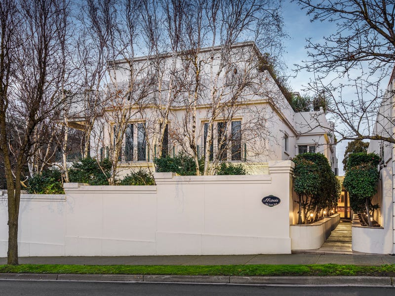 1/669 Toorak Road, Toorak, Vic 3142 - Property Details