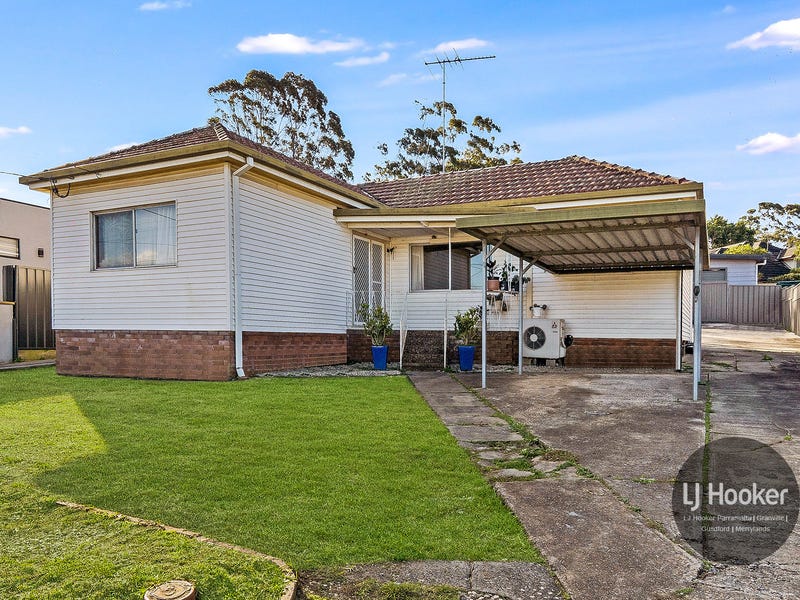 65 Albert Street, Guildford, NSW 2161 - Property Details