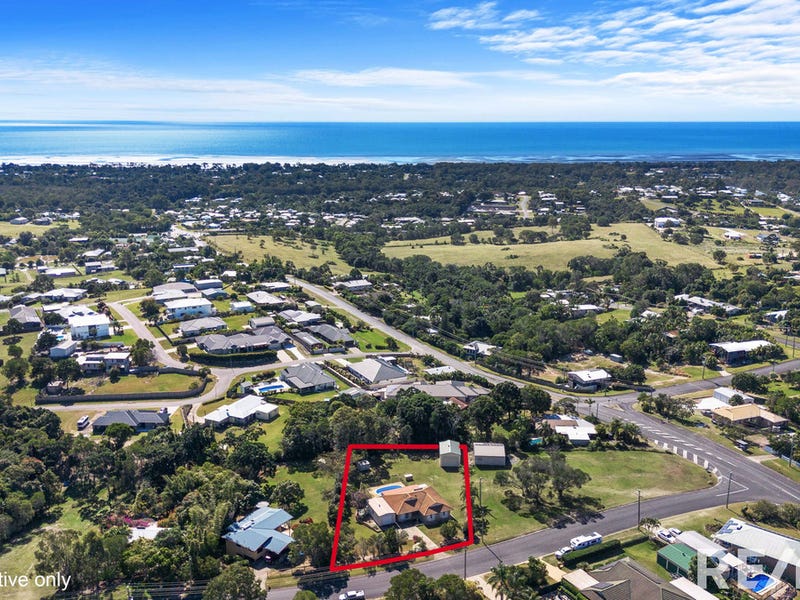 3 Broadway Drive, Craignish, Qld 4655 - Property Details