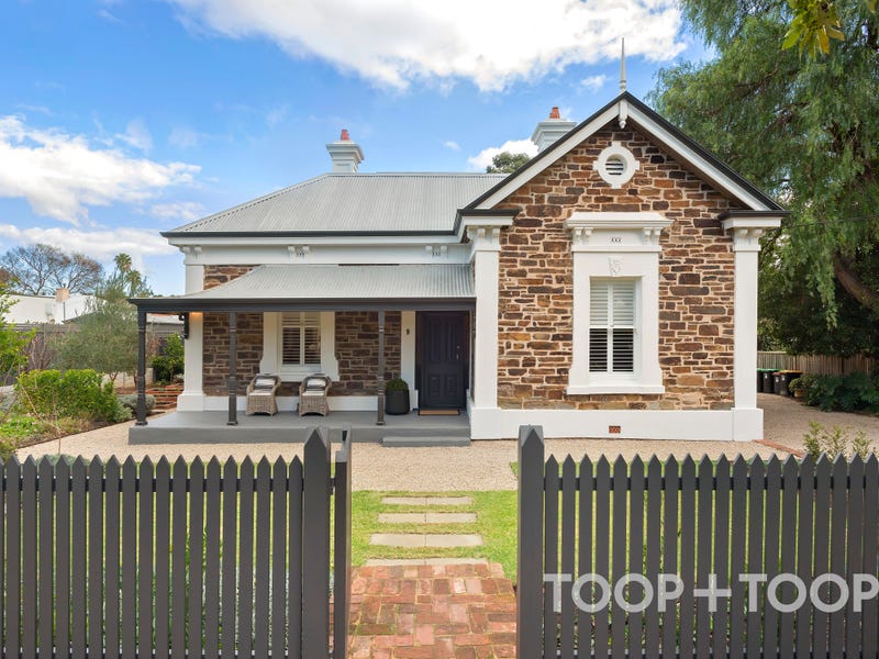 9 The Parkway, Leabrook, SA 5068 - Property Details