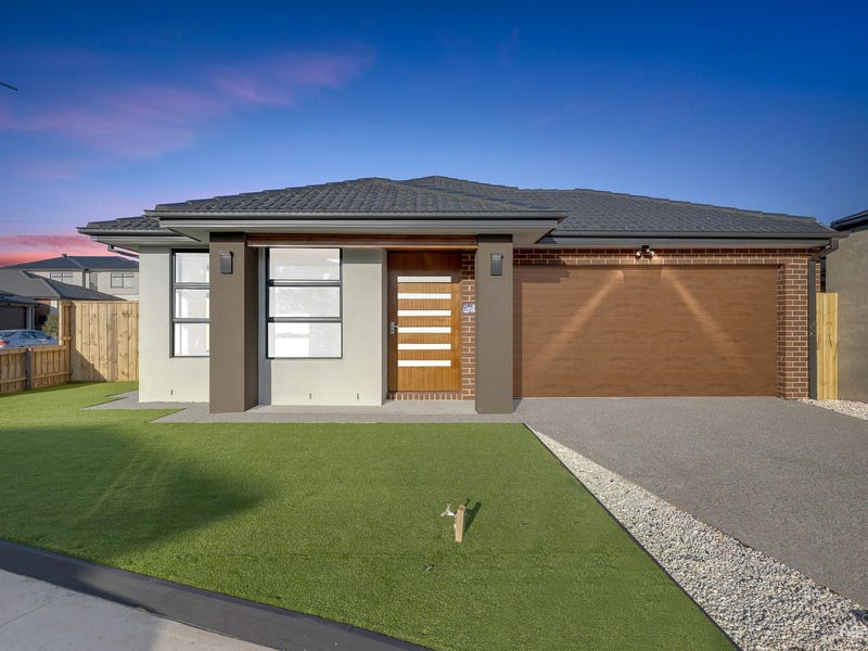 6 Laing Street, Bonnie Brook, VIC 3335 - realestate.com.au