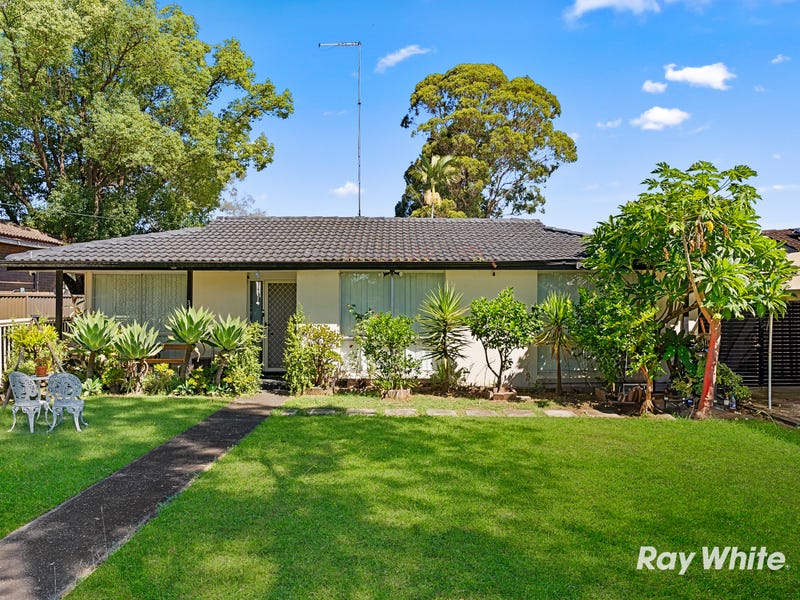 3 Kellaway Street, Doonside, NSW 2767 - Property Details