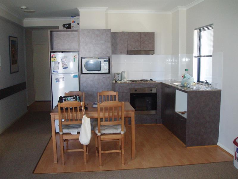 30/418 Murray Street, Perth, WA 6000 - Property Details