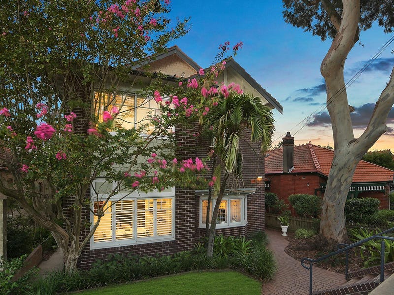 3/107 Middle Head Road, Mosman, NSW 2088 - Property Details