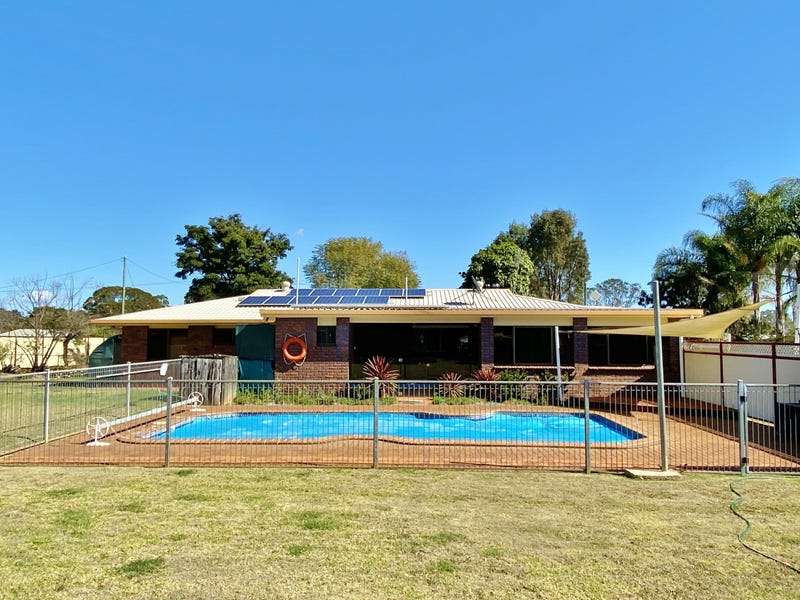 26 Albion Street, Taabinga, QLD 4610 - realestate.com.au