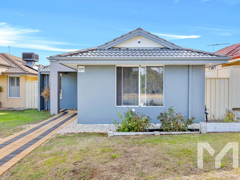 2/9 Cooper Street, Madeley, WA 6065 - Property Details