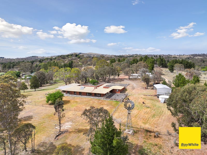 256 Radcliffe Circuit, Carwoola, NSW 2620 - realestate.com.au