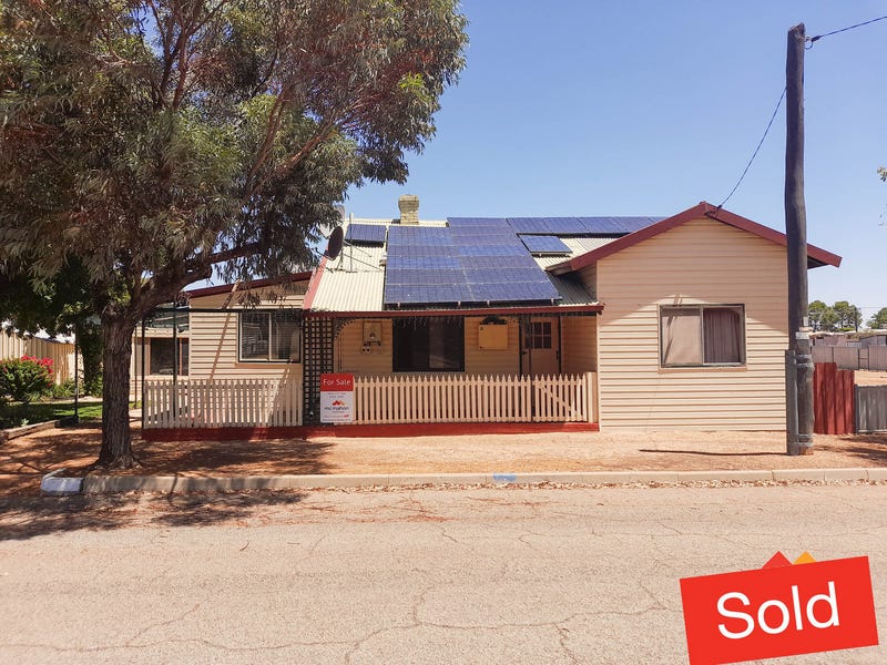 6 and 8 Coronation Street, Trayning, WA 6488 - Property Details