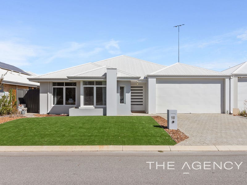 10 Guava Way, Treeby, WA 6164 - Property Details