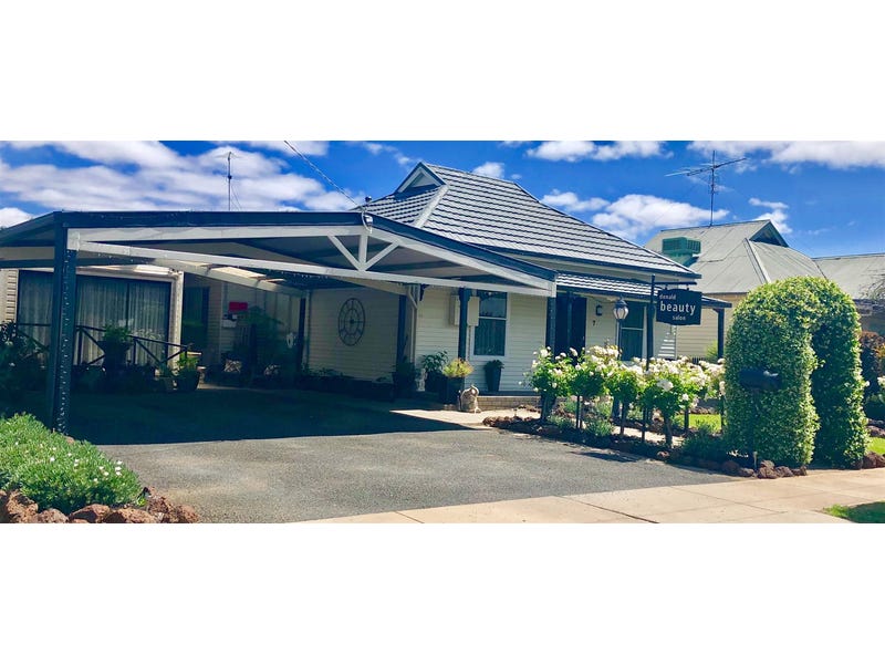 7 Napier Street, Donald, Vic 3480 - Property Details