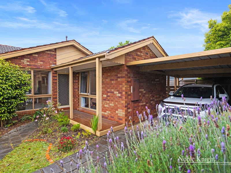 5/52 Station Street, Coldstream, Vic 3770 - Property Details
