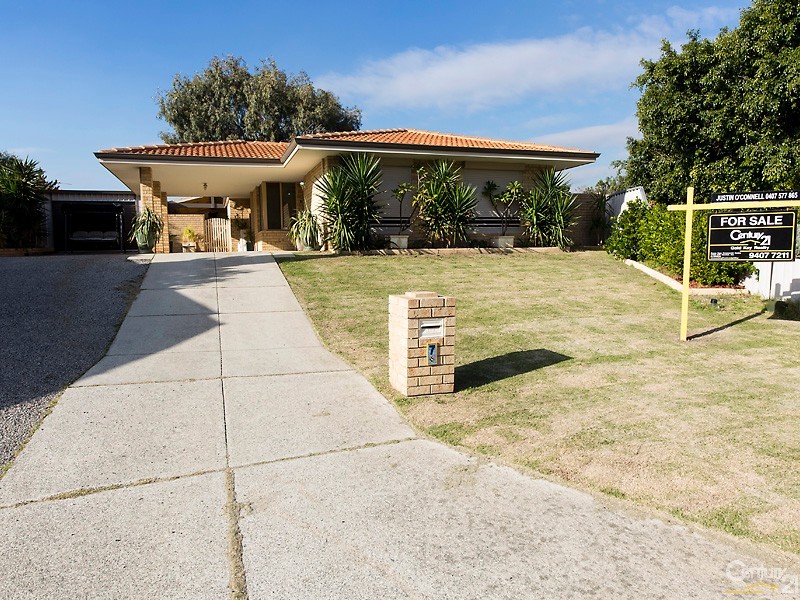 7 Avola Cove, Merriwa, WA 6030 - realestate.com.au